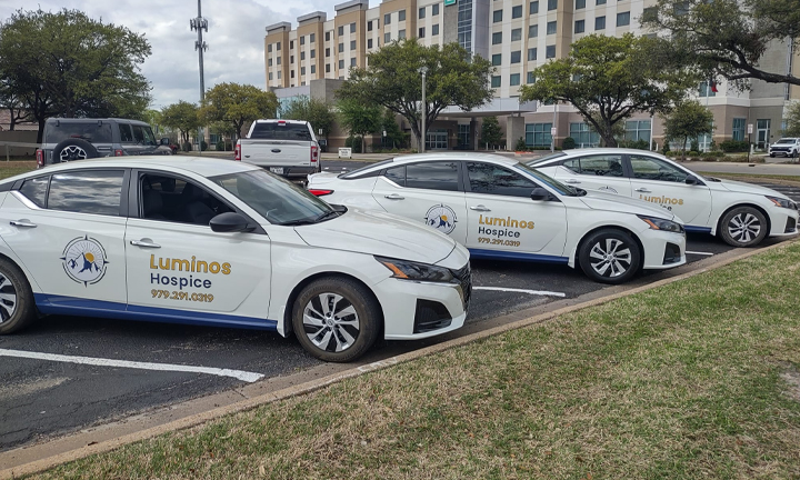 Custom signage, Vehicle wraps and Printing for your business needs ...